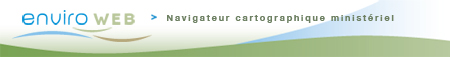Navigateur cartographique